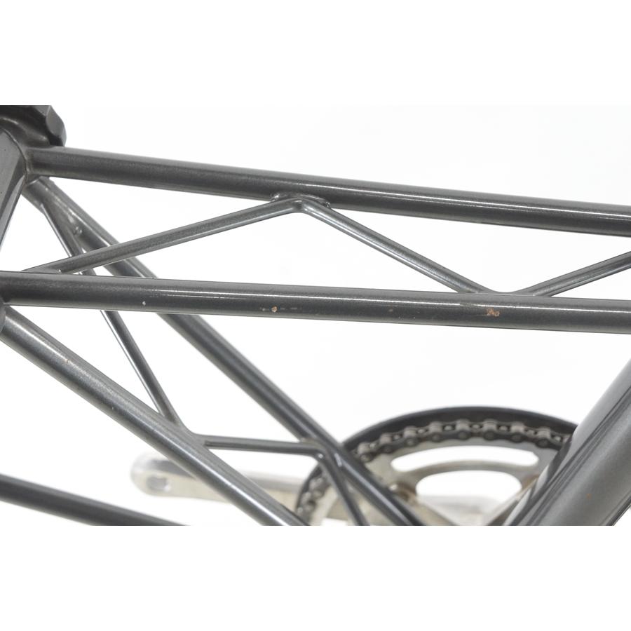 アレックスモールトン ALEX MOULTON AM2 ミニベロ 小径車 17インチ 内装2速 : cpo-2401055501-bi-038601488 : サイクルパラダイス ウェブストア ...