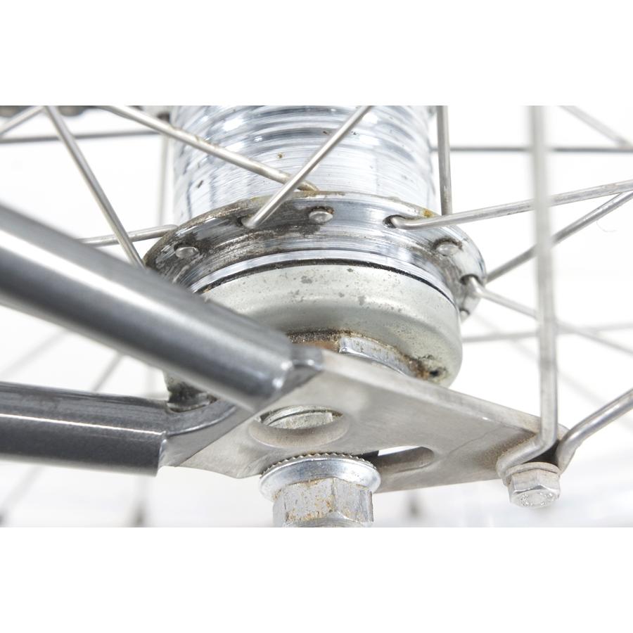 アレックスモールトン ALEX MOULTON AM2 ミニベロ 小径車 17インチ 内装2速 : cpo-2401055501-bi-038601488 : サイクルパラダイス ウェブストア ...