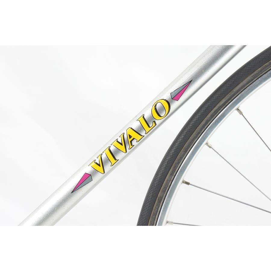 ビバロ VIVALO スペシャル SPECIAL NJS クロモリ ピスト シングルスピード SS ※ブレーキ無し公道走行不可 : サイクルパラダイス ウェブストア - 通販 - Yahoo ...