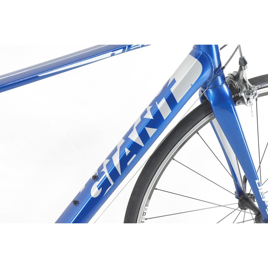 GIANT ジャイアント ディファイ3 DEFY3 2013年モデル アルミ ロードバイク Mサイズ SHIMANO 105 5701 10速 : サイクルパラダイス ウェブストア - 通販 ...