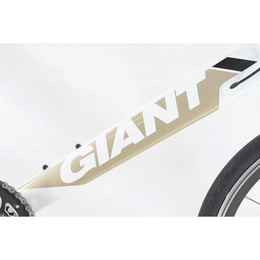 GIANT ジャイアント イディオム1 IDIOM 1 2018年モデル カスタム アルミ ミニベロ 小径車 Mサイズ SHIMANO SORA R3000 9速 : サイクルパラダイス ...