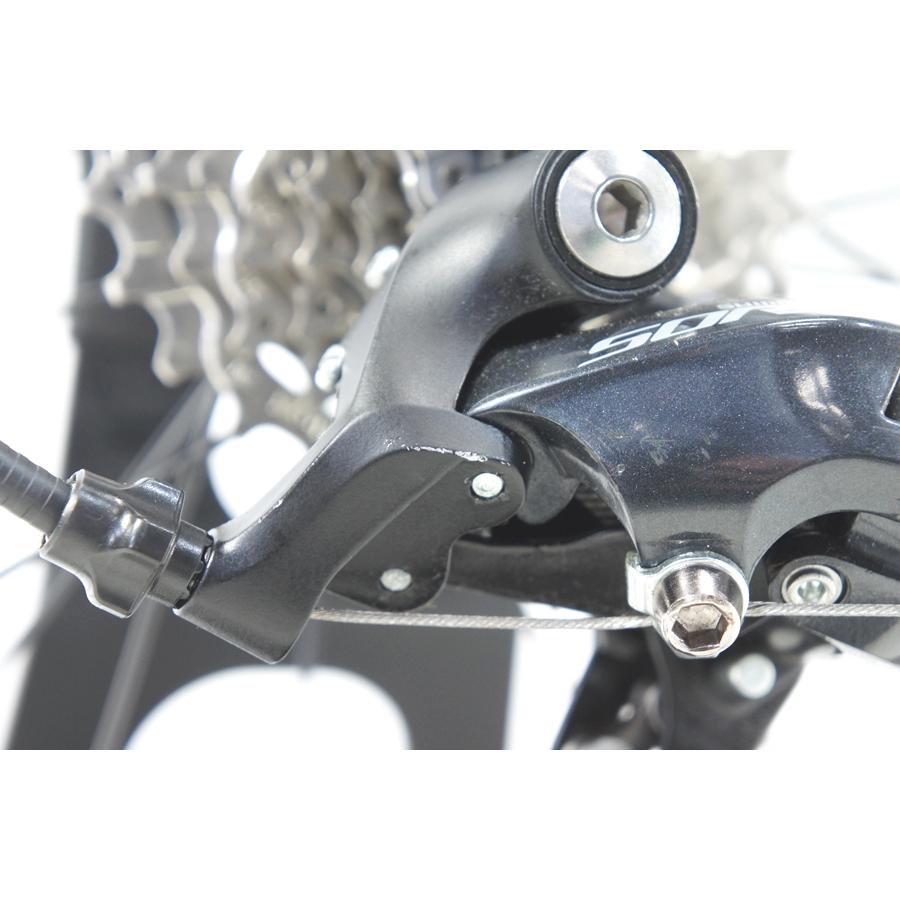 GIANT ジャイアント イディオム1 IDIOM 1 2018年モデル カスタム アルミ ミニベロ 小径車 Mサイズ SHIMANO SORA R3000 9速 : サイクルパラダイス ...