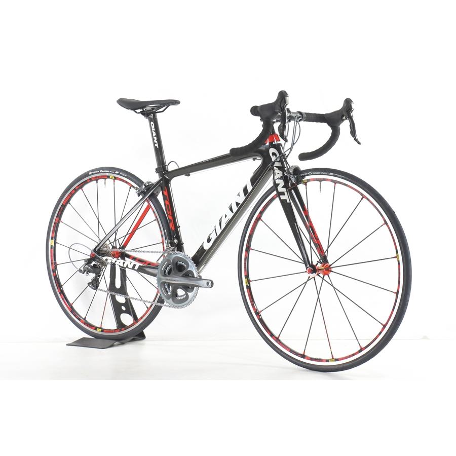 GIANT ◇◇ジャイアント TCR ADVANCED 2009年モデル カーボン GIANT ◇◇ジャイアント TCR ADVANCED 2009年モデル カーボン