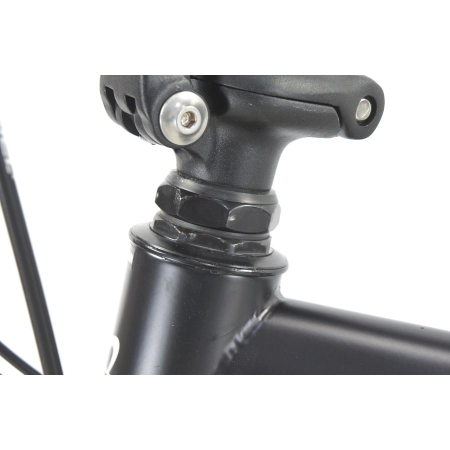 未使用 ケーエイチエス KHS F-20SX 2023年モデル クロモリ 折り畳み自転車 フォールディングバイク Mサイズ MicroSHIFT R9 1x10速 :cpo ...