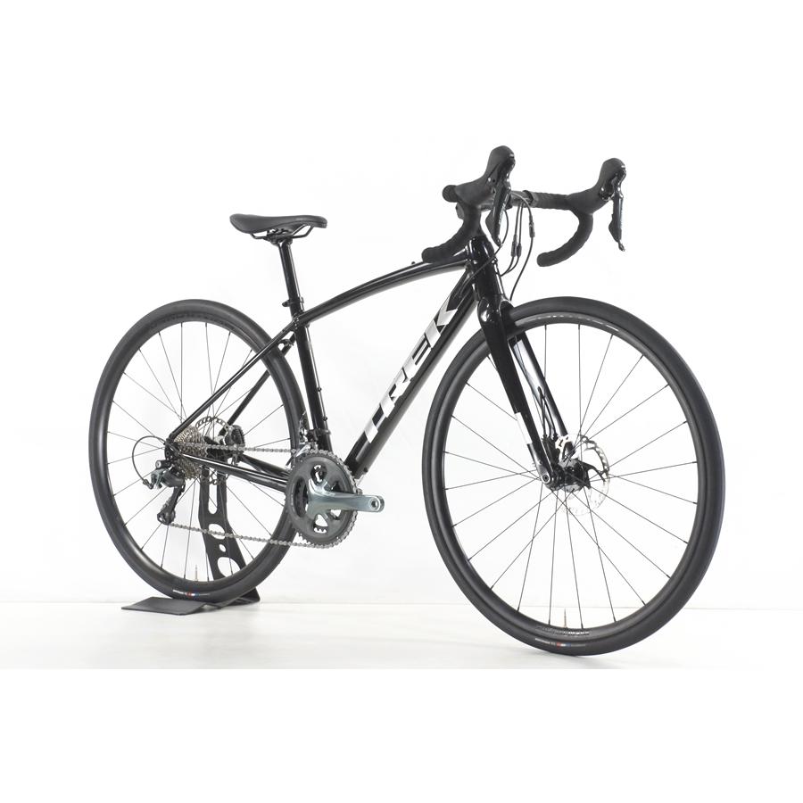 トレック トレック TREK ドマーネ DOMANE AL4 DISC 2022年モデル アルミ ロードバイク 49サイズ SHIMANO TIAGRA 4700 10速 ディスクブレーキ ...