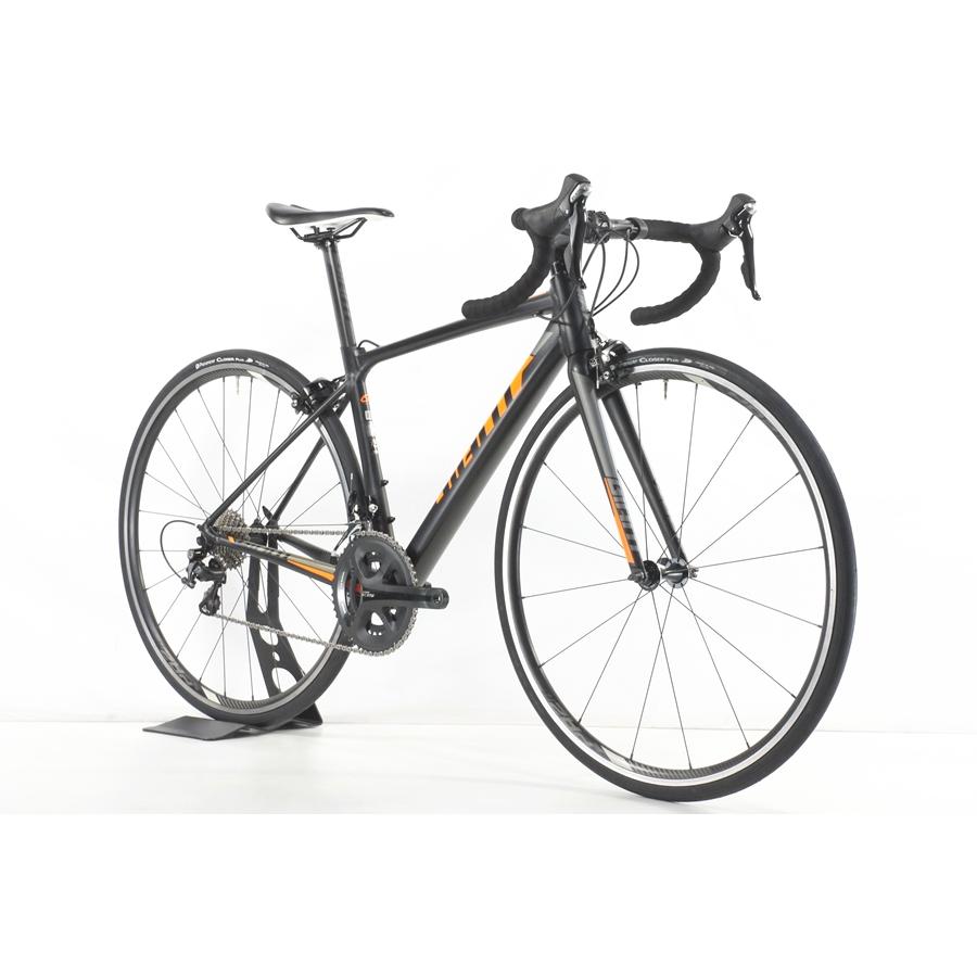ジャイアントリブ GIANT Liv TCR SLR2 2018年モデル アルミ ロードバイク XSサイズ SHIMANO 105 5800 11速 : cpo-2409215503-bi ...