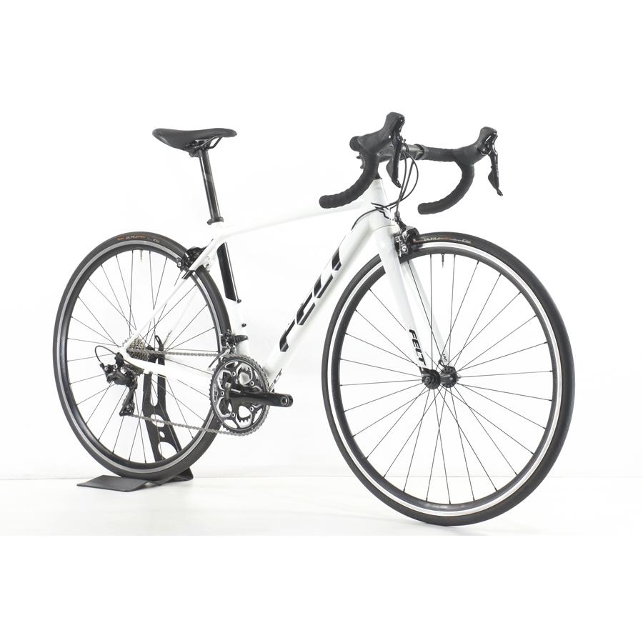 FELT フェルト FR30 2019年モデル アルミ ロードバイク 51サイズ SHIMANO 105 R7000 11速 : サイクルパラダイス ウェブストア - 通販 - Yahoo ...