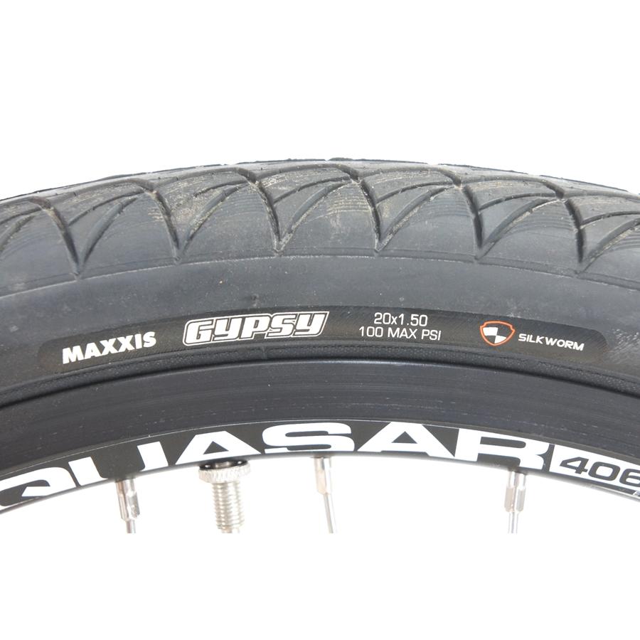 ケーエイチエス KHS F-20SX 2023年モデル クロモリ 折り畳み自転車 フォールディングバイク MicroSHIFT R9 1x10速 : サイクルパラダイス ウェブストア - 通販 ...