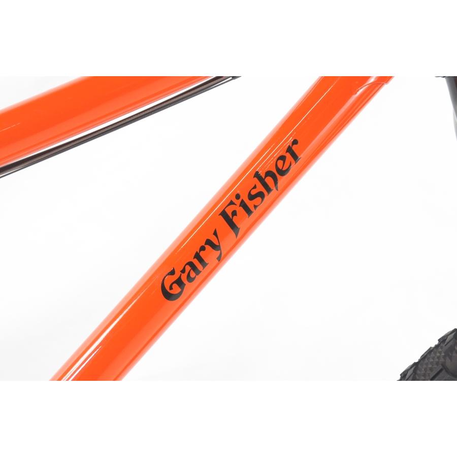 ゲイリーフィッシャー GARYFISHER フェロス FERROUS 2007年モデル フォークカスタム マウンテンバイク SMサイズ SHIMANO 9速 : サイクルパラダイス ウェブ ...