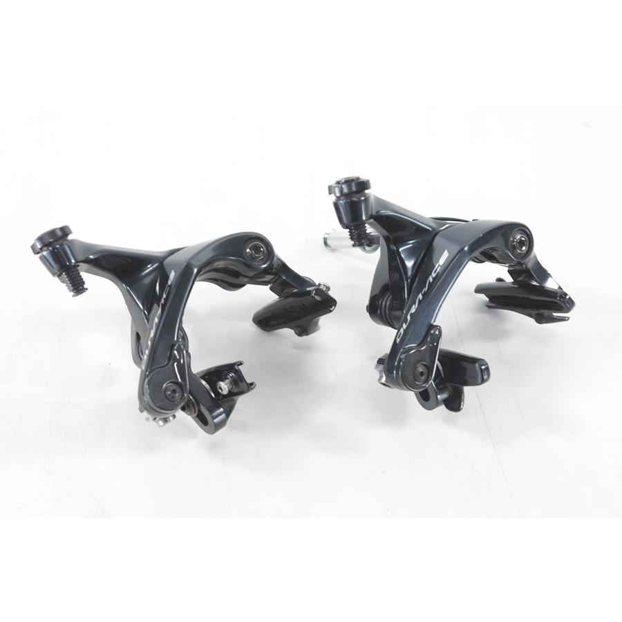 シマノ SHIMANO デュラエース DURA-ACE ST-R9100 2x11速 FD-R9100 RD-R9100 BR-R9100 プリーカスタム リムブレーキ コンポセット ...