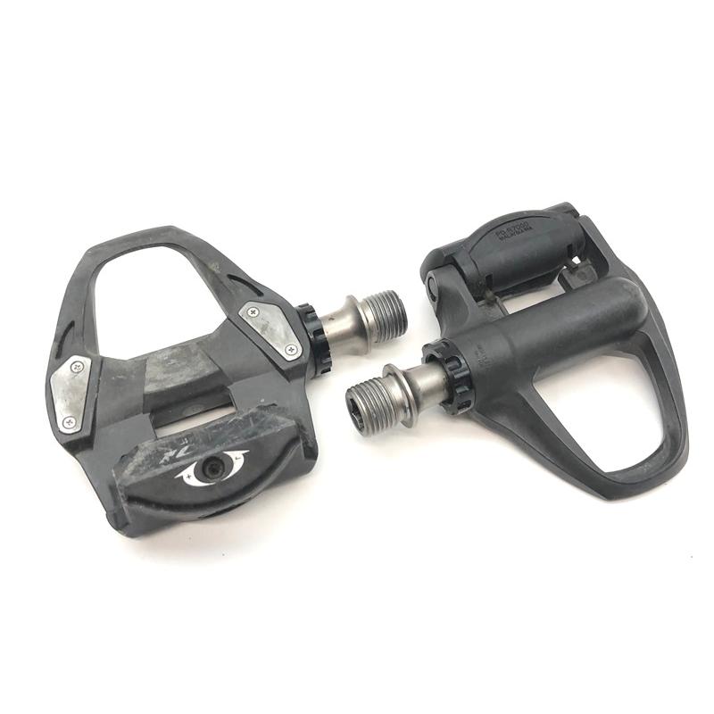 シマノ SHIMANO 105 PD-R7000 ビンディングペダル SPD-SL ブラック : サイクルパラダイス ウェブストア - 通販 - Yahoo!ショッピング