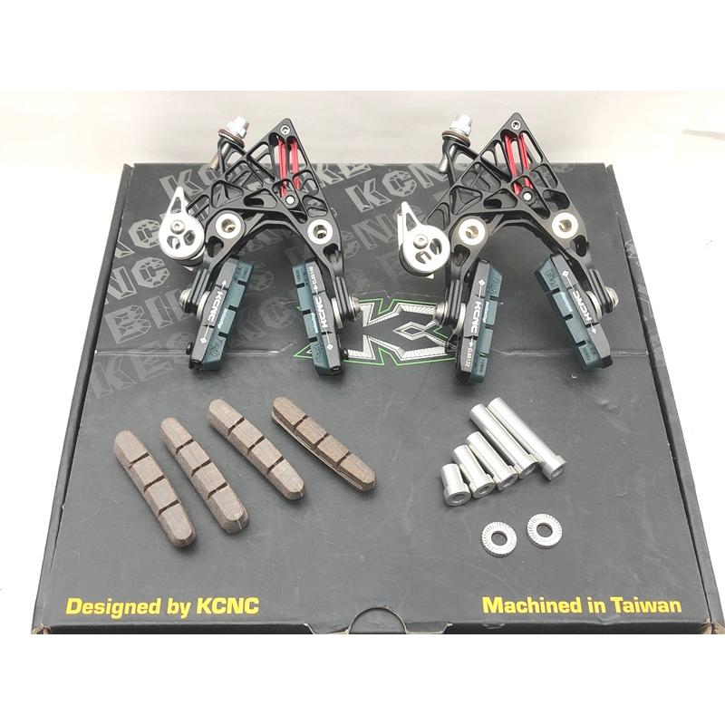 ジャンク ケーシーエヌシー KCNC CB3 ROAD BRAKE キャリパーブレーキ ブラック : cps-2101268028-pa-037642447 : サイクルパラダイス ウェブ ...