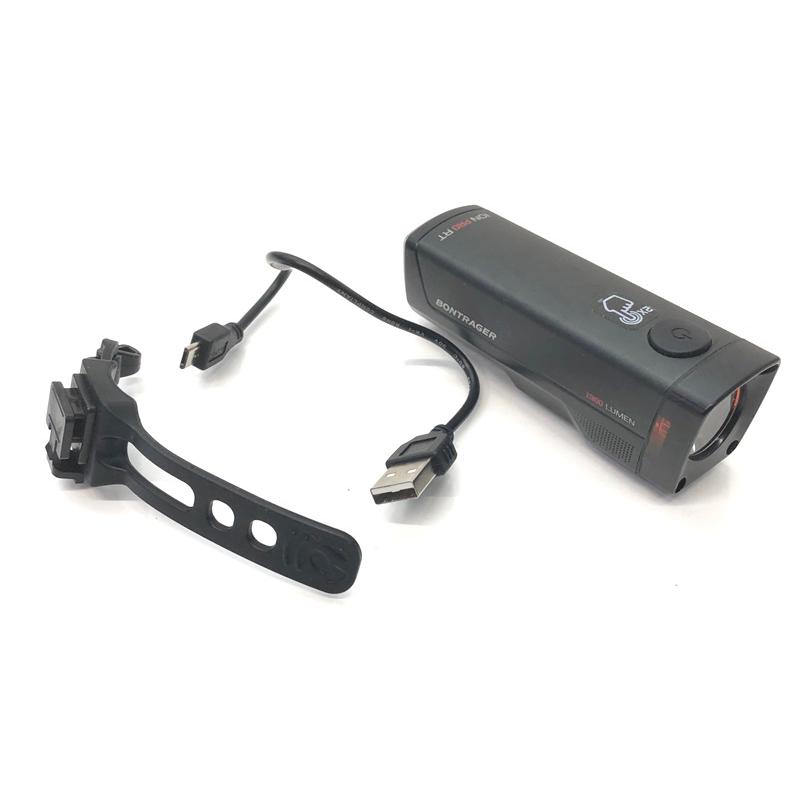 ボントレガー BONTRAGER イオンプロRT ION PRO RT フロントライト : サイクルパラダイス ウェブストア - 通販 ...