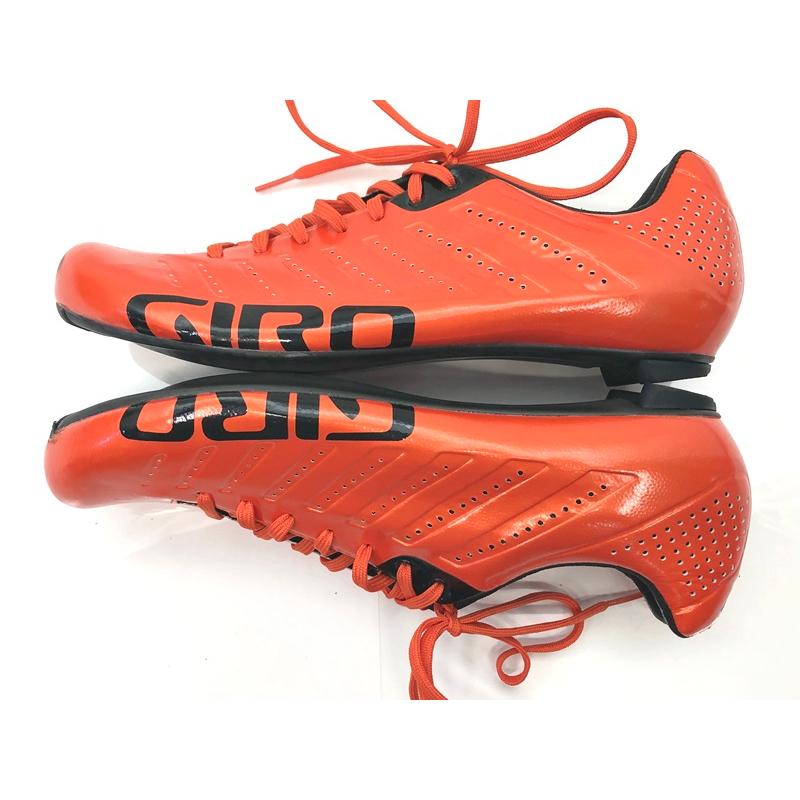 ジロ GIRO エンパイアSLX EMPIRE SLX ビンディングシューズ 3つ穴 EU43 USM9.5 UK8.5 27.5cm : サイクルパラダイス ウェブストア - 通販 ...