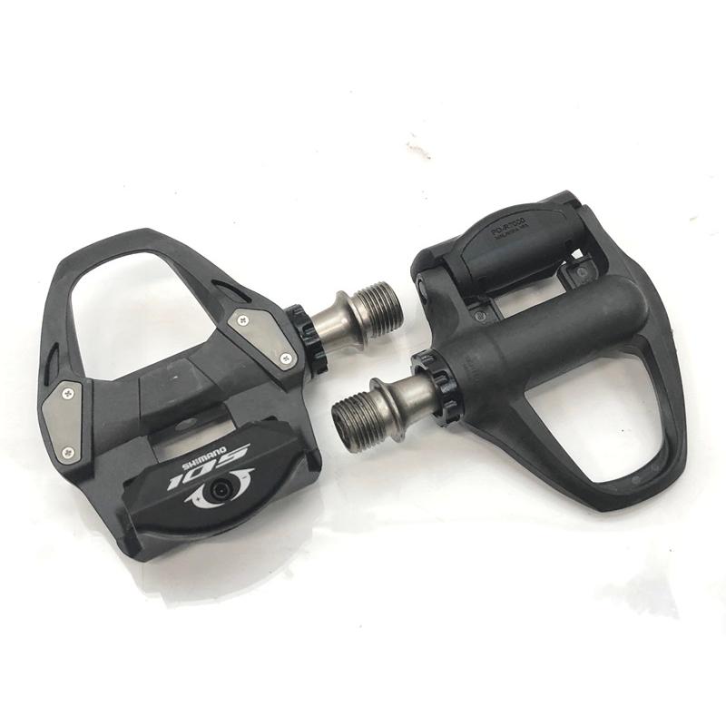 シマノ SHIMANO 105 PD-R7000 ビンディングペダル SPD-SL : サイクルパラダイス ウェブストア - 通販 - Yahoo!ショッピング