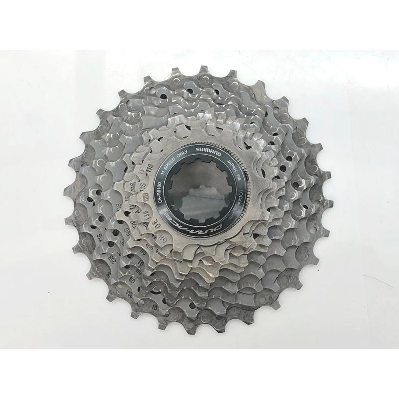 シマノ SHIMANO デュラエース CS-R9100 DURA-ACE スプロケット 11速 12-28T : サイクルパラダイス ウェブストア - 通販 - Yahoo!ショッピング