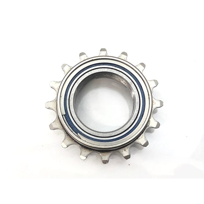 プロファイルレーシング PROFILE RACING エリートフリーホイール ELITE FREEWHEEL シングルフリー シングル 16T ...