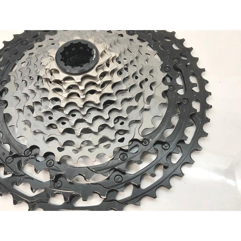 シマノ SHIMANO エックスティーアール XTR スプロケット CS-M9100-12 12速 10-51T マイクロスプラインフリー : cps-2107278020-pa ...