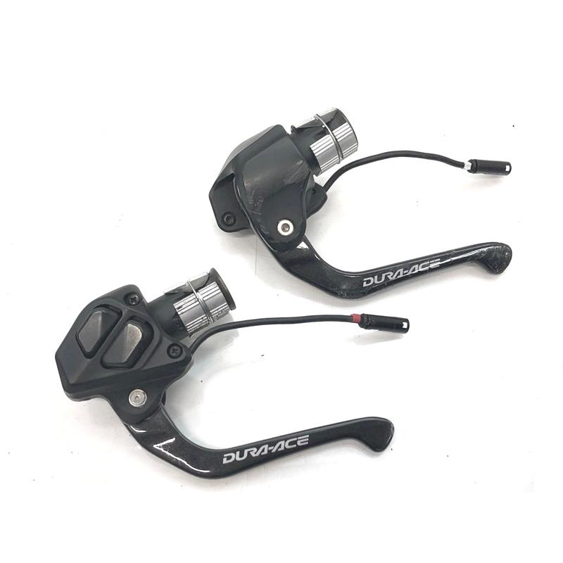 シマノ SHIMANO デュラエース ST-7971 DURA-ACE シフター 電動 Di2 2×10速 ブレーキレバー スイッチ TT : サイクルパラダイス ウェブストア - 通販 ...