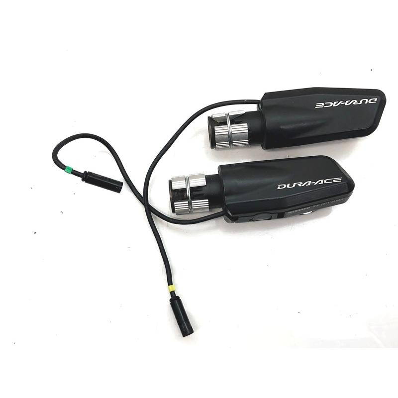 シマノ SHIMANO デュラエース SW-7971 DURA-ACE シフター 電動 Di2 2×10速 サテライトスイッチ TT :cps-2108108019-pa-037658022 ...