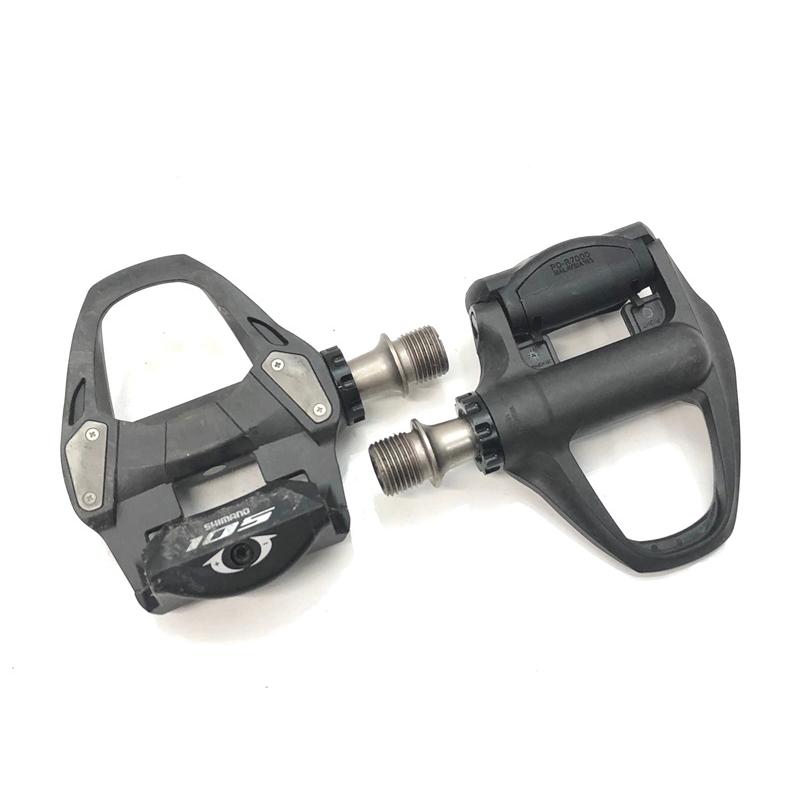 シマノ SHIMANO 105 PD-R7000 ビンディングペダル SPD-SL : サイクルパラダイス ウェブストア - 通販 - Yahoo!ショッピング