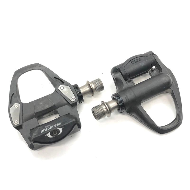 シマノ SHIMANO 105 PD-R7000 ビンディングペダル SPD-SL : サイクルパラダイス ウェブストア - 通販 - Yahoo!ショッピング