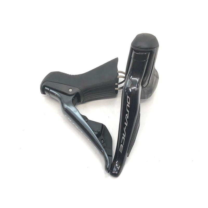 シマノ SHIMANO デュラエース ST-R9150 DURA-ACE STIレバー Di2 電動 左右セット : サイクルパラダイス ウェブストア - 通販 - Yahoo!ショッピング