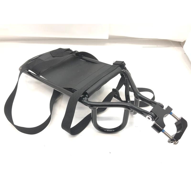 ポーランドデザインワークス PDW ビンドルラック bindle rack リアキャリア 縦13.5cm 横29cm : サイクルパラダイス ウェブストア - 通販 - Yahoo!ショッピング