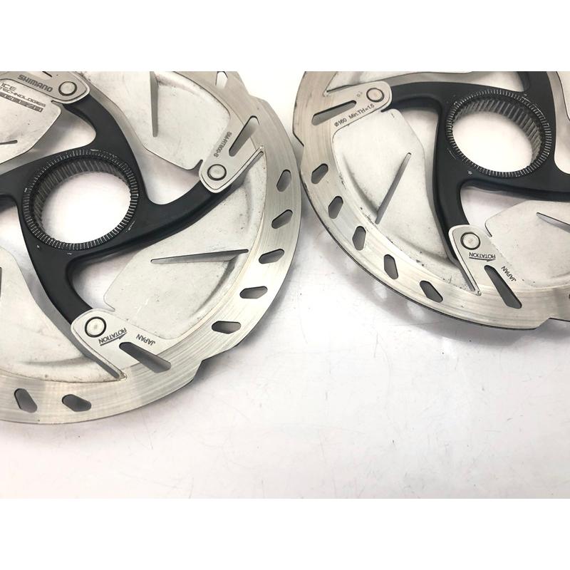 シマノ SHIMANO アルテグラ SM-RT800-S ULTEGRA ディスクローター 2枚セット 160mm 〇 : サイクルパラダイス ウェブストア - 通販 - Yahoo!ショッピング