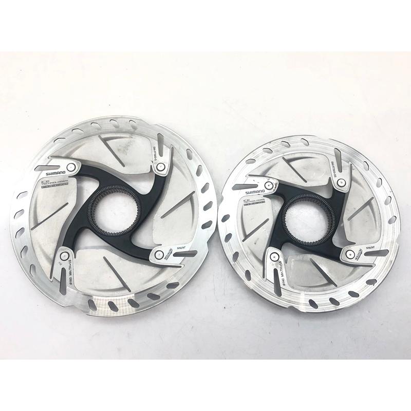 シマノ SHIMANO SM-RT800-SS アルテグラ SM-RT800-S ULTEGRA ディスクローター 2枚セット 160 ...