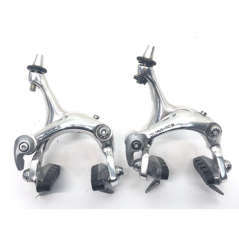 シマノ SHIMANO デュラエース BR-7403 DURA-ACE キャリパーブレーキ 前後セット 〇 : サイクルパラダイス ウェブストア - 通販 - Yahoo!ショッピング