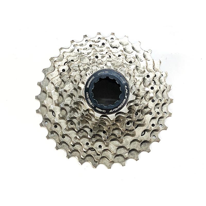 シマノ SHIMANO アルテグラ CS-R8000 ULTEGRA スプロケット 11速 11-30T 〇 :cps-2206278027-pa-037660988:サイクルパラダイス ...