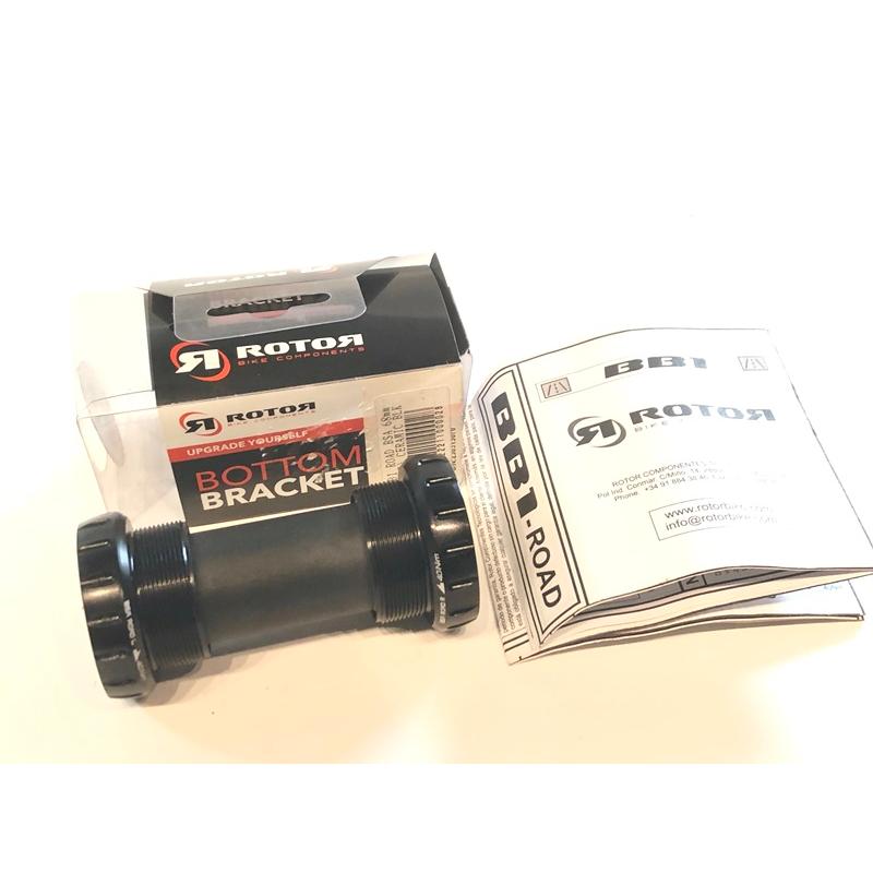 未使用品 ローター ROTOR ROAD BSA BB1 ボトムブラケット 24mm軸 JIS : cps-2208058022-pa-037616148 : サイクルパラダイス ウェブストア ...
