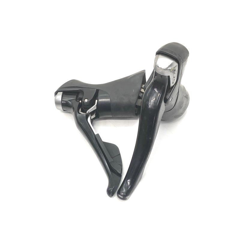 シマノ SHIMANO 105 ST-5800 STIレバー 左右セット 2×11速 〇 : サイクルパラダイス ウェブストア - 通販 - Yahoo!ショッピング
