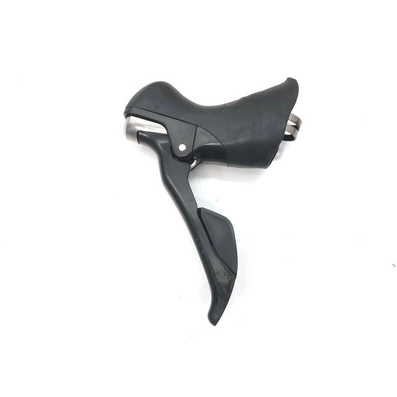 シマノ SHIMANO アルテグラ ST-6800 ULTEGRA STIレバー 左のみ フロント2速 〇 : サイクルパラダイス ウェブ ...