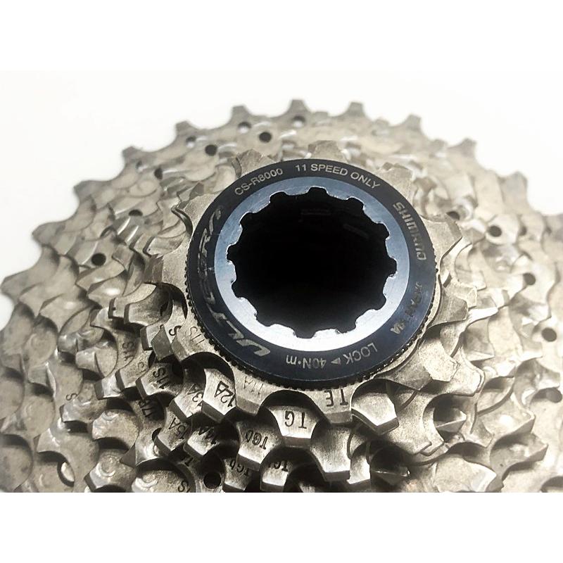 シマノ SHIMANO アルテグラ CS-R8000 ULTEGRA スプロケット 11速 11-30T シマノフリー 〇 【値下げ】 : サイクルパラダイス ウェブストア - 通販 ...