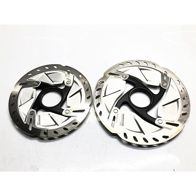シマノ SHIMANO アルテグラ SM-RT800-S ULTEGRA SM-RT800-SS ディスクローター 2個セット 〇 【値下げ ...