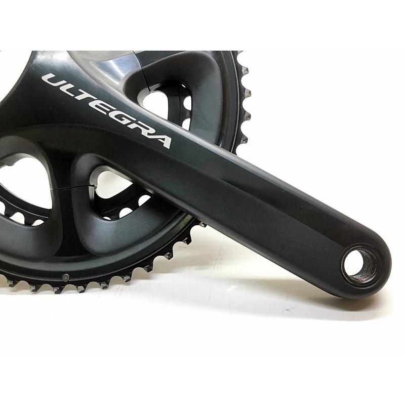 シマノ SHIMANO アルテグラ FC-6800 ULTEGRA クランク 右のみ 170mm 50/34 ホローテック2 〇 : サイクルパラダイス ウェブストア - 通販 - Yahoo ...