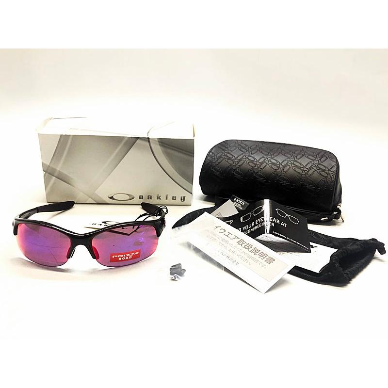 未使用品 オークリー OAKLEY コミット Commit SQ サングラス PRIZM ROADレンズ : サイクルパラダイス ウェブストア - 通販 - Yahoo!ショッピング