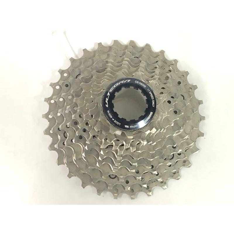 シマノ SHIMANO アルテグラ ULTEGRA R8020系 コンポセット ST-R8020 FC-R8000 FD-R8000 RD-R8000 BR-R8070 CS-R8000 11 ...