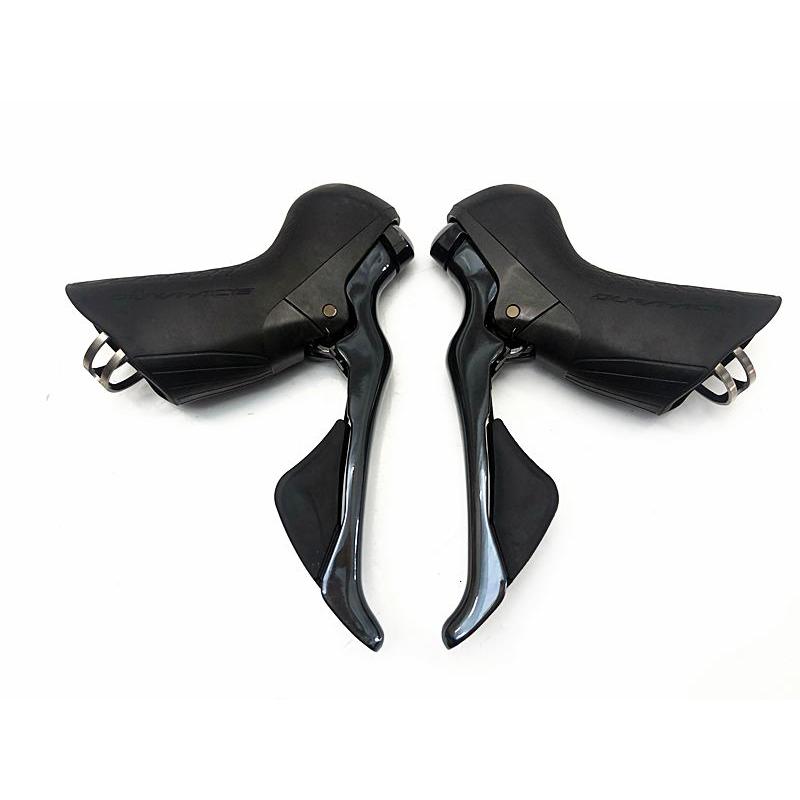 シマノ SHIMANO デュラエース DURA-ACE R9100 コンポセット ST-R9100 FC-R9100 FD-R9100 RD-R9100 BR-R9100 CS-R9100 〇 ...