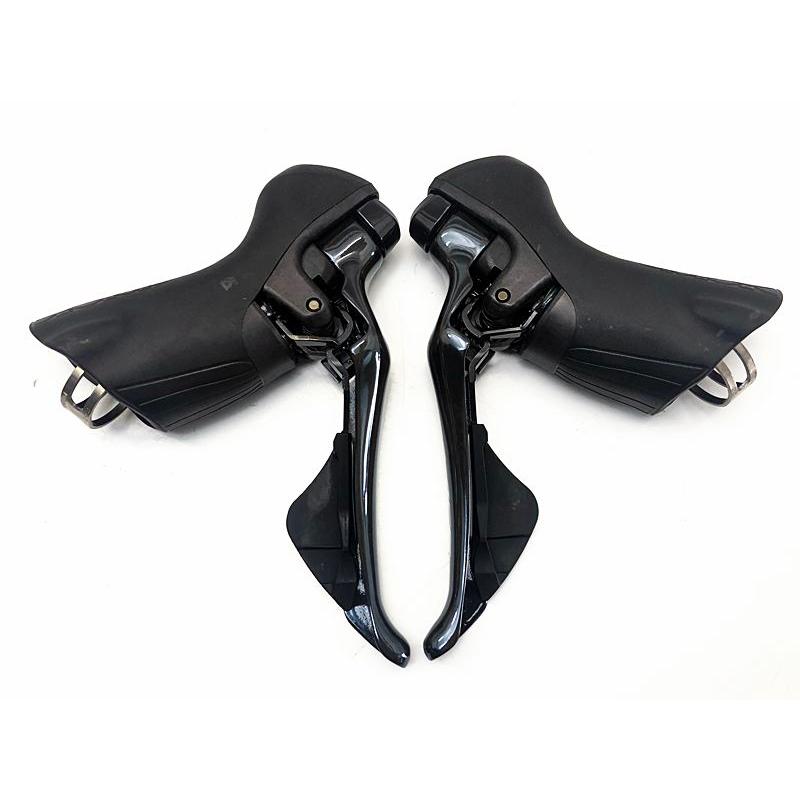 シマノ SHIMANO デュラエース DURA-ACE R9100 コンポセット ST-R9100 FC-R9100 FD-R9100 RD-R9100 BR-R9100 CS-R9100 〇 ...