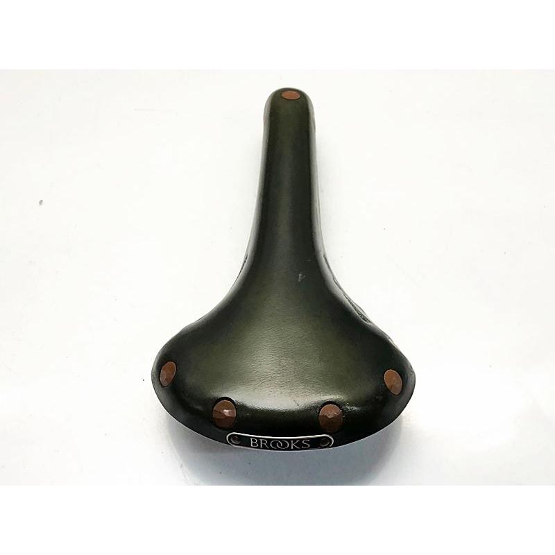 ブルックス BROOKS スイフト チタンSWIFT TITANIUM サドル 155mm : サイクルパラダイス ウェブストア - 通販 - Yahoo!ショッピング