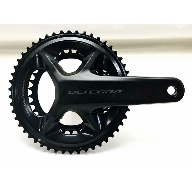 シマノ SHIMANO アルテグラ ULTEGRA FC-R8100 クランク 160mm 50/34 ホローテック2 : サイクルパラダイス ウェブストア - 通販 - Yahoo!ショッピング