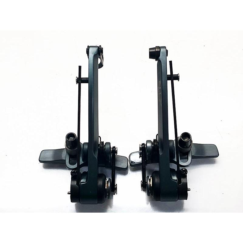 美品 シマノ SHIMANO エックスティーアール XTR BR-M951 Vブレーキ 前後セット 〇 : サイクルパラダイス ウェブストア - 通販 - Yahoo!ショッピング