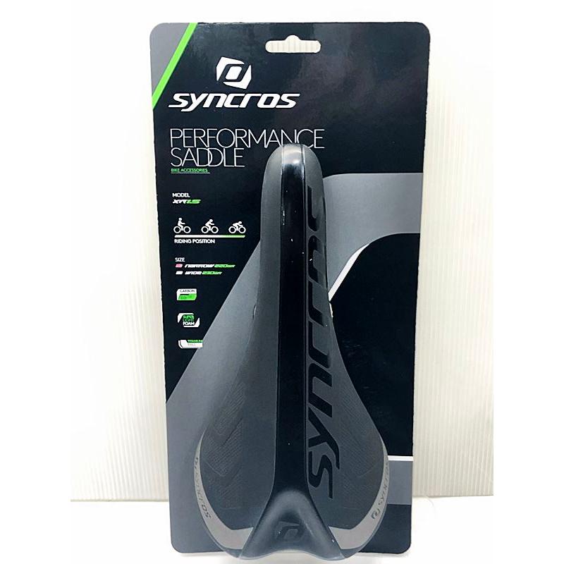 未使用 スコット SCOTT シンクロス Syncros XR1.5 チタンレールサドル narrow ナロー ブラック 131mm : サイクルパラダイス ウェブストア - 通販 ...