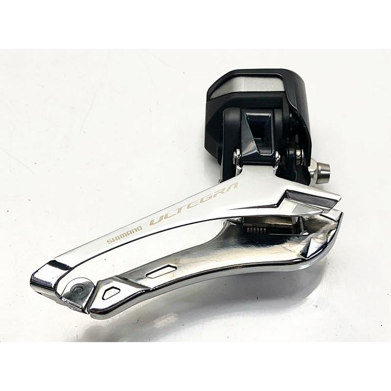 シマノ SHIMANO アルテグラ ULTEGRA FD-R8050 フロントディレーラー 直付け 電動 Di2 【値下げ】 : サイクル ...