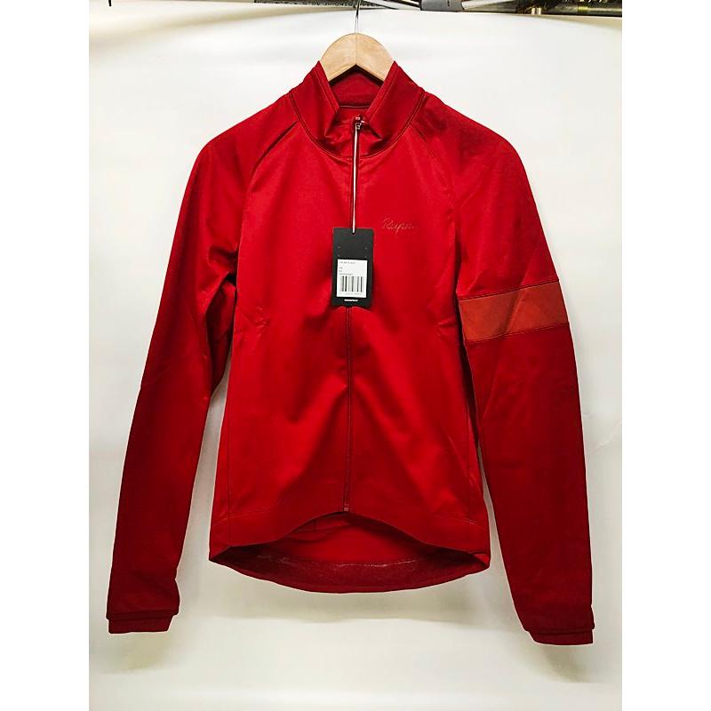未使用品 ラファ Rapha コア ウインタージャケット core winter jacket MEDIUMサイズ レッド : cps-2406280526-pa-037617606 ...