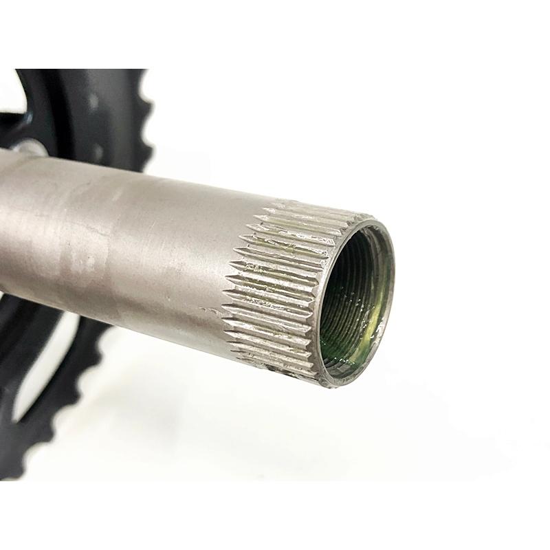 シマノ 未使用品 SHIMANO GRX FC-RX600 46-30T/170mm クランクセット 〇 : サイクルパラダイス ウェブストア - 通販 - Yahoo!ショッピング