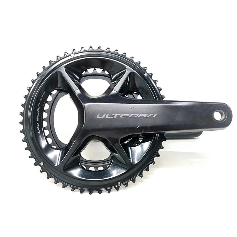 シマノ SHIMANO アルテグラ ULTEGRA FC-R8100 52-36T/170mm クランクセット 〇 : サイクルパラダイス ウェブストア - 通販 - Yahoo!ショッピング